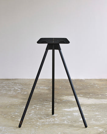 Tons Laptop Stand for indoor bike trainers