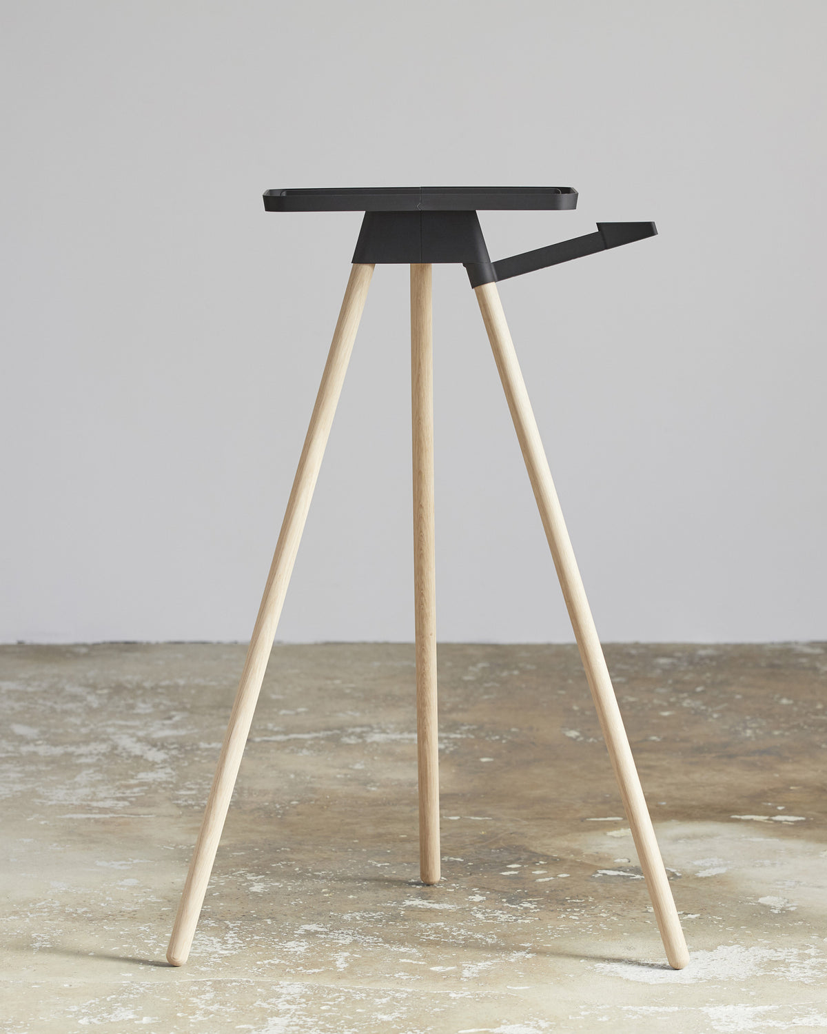 Tons Race Table for Zwift - fits ipad and smartphone / iphone