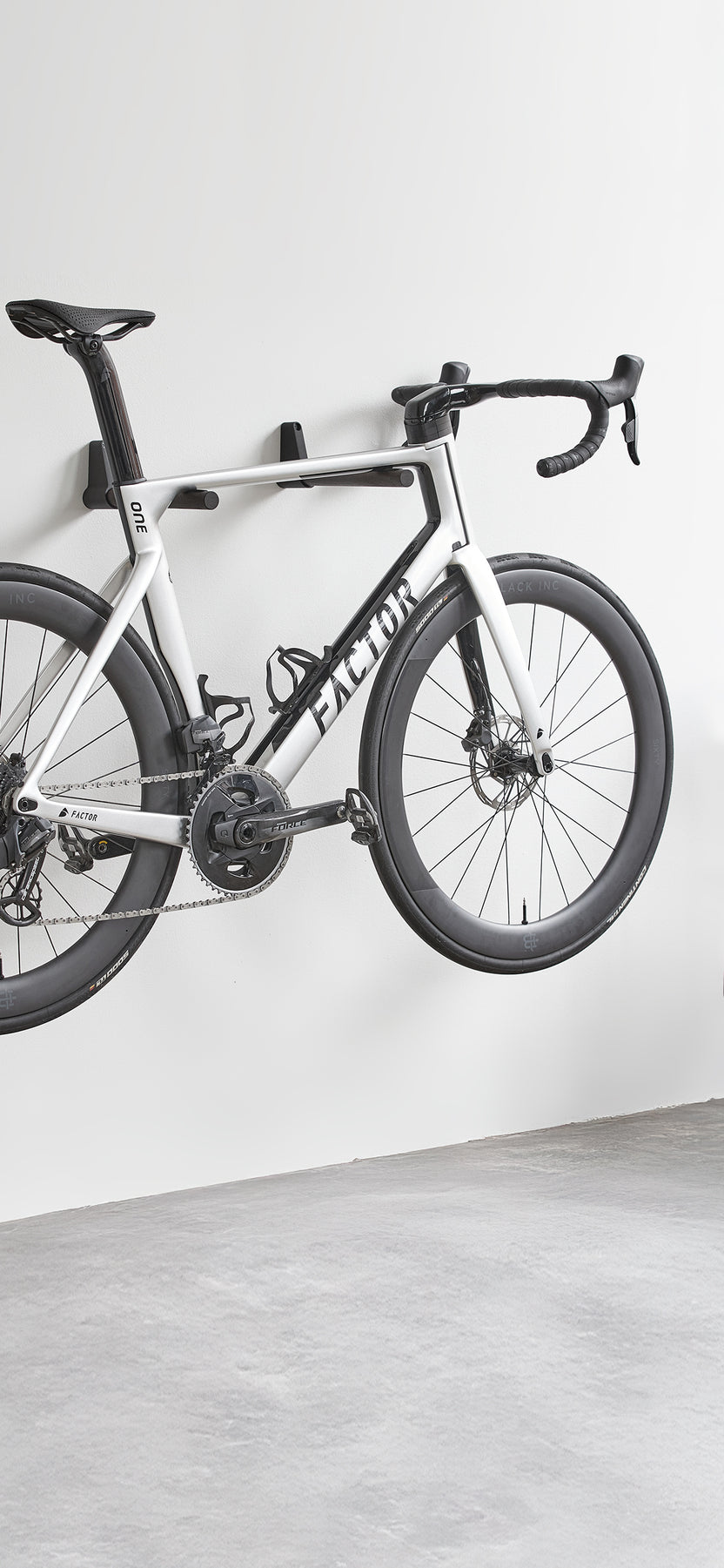 Tons | Danish Design Cycling Gear Organizers for Pain Caves & Homes