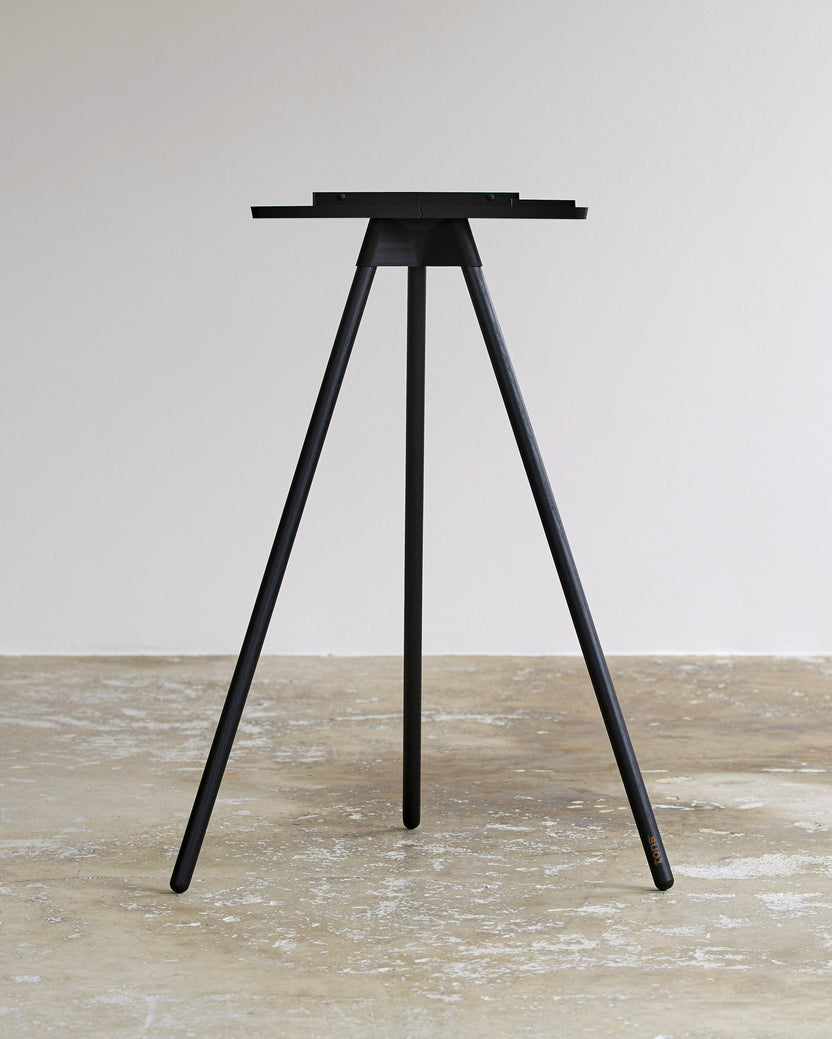 Tons iPad Race Bar stand for Zwift and indoor bike trainers