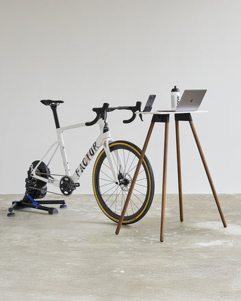 Tons iPad Stand for indoor bike trainers