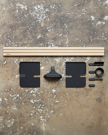 Laptop Race Table for Zwift | Tons