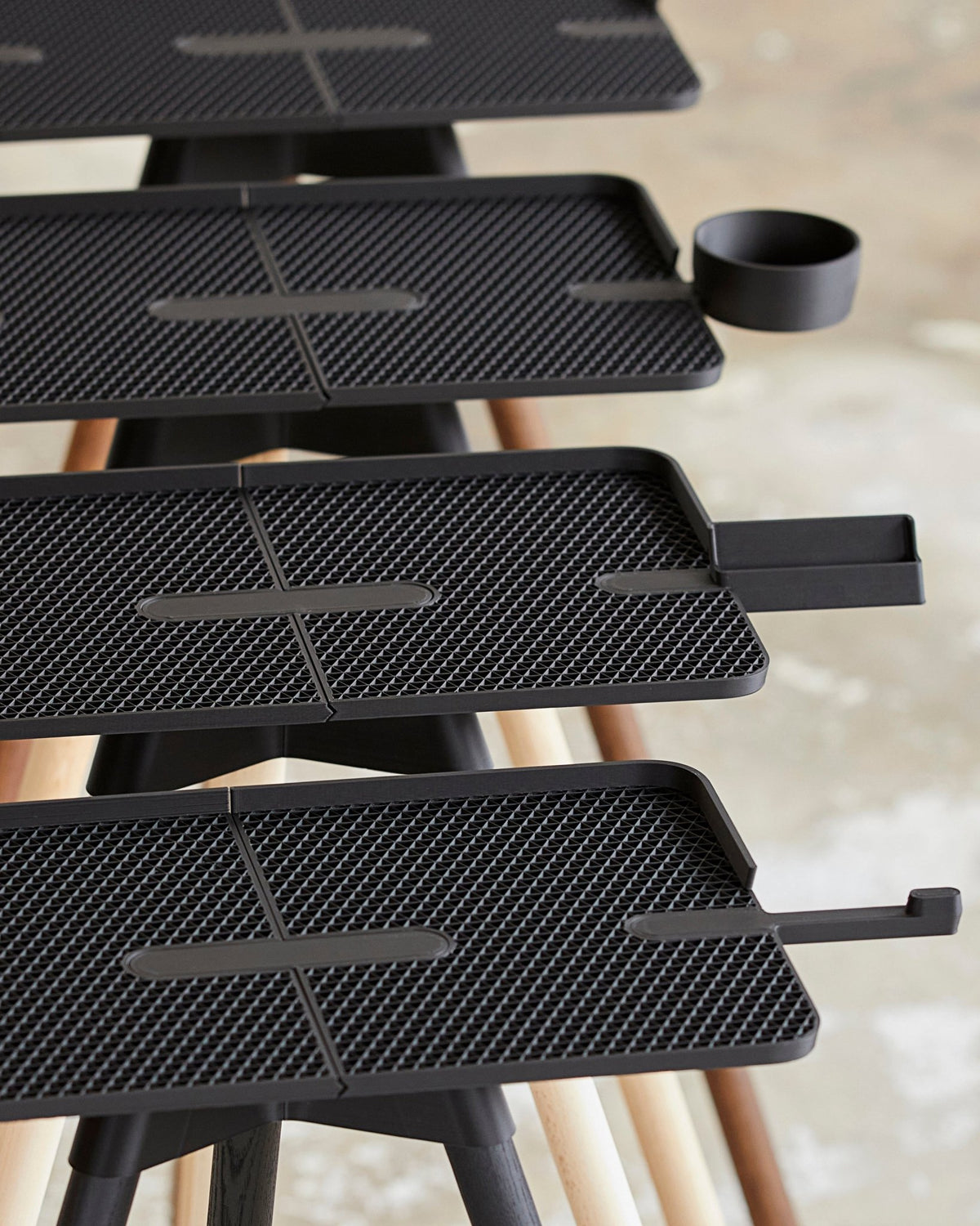 Laptop Race Table for Zwift | Tons