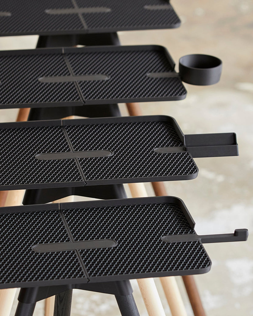 Laptop Race Table for Zwift | Tons