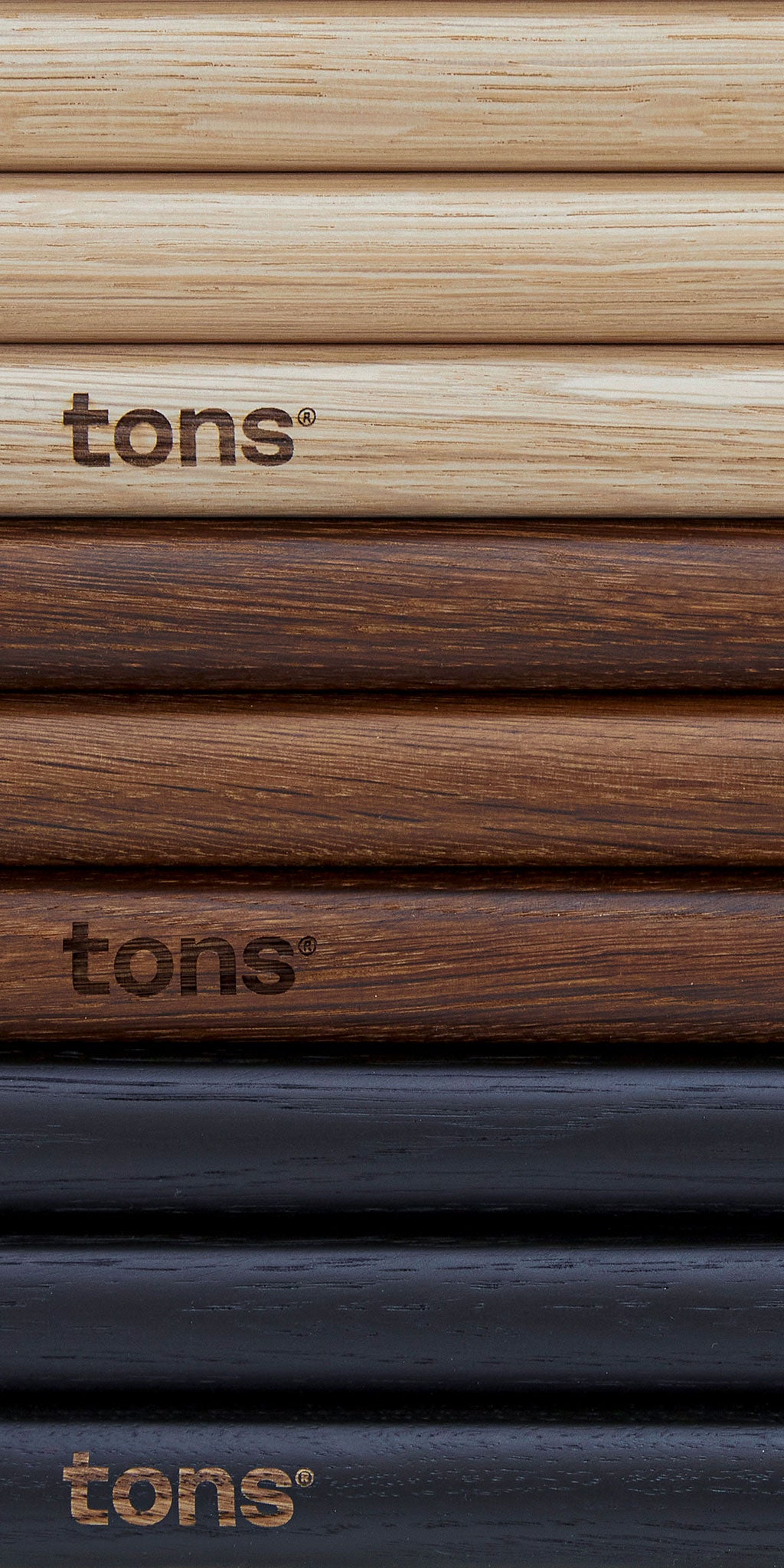 Tons | Danish Design Cycling Gear Organizers for Pain Caves & Homes
