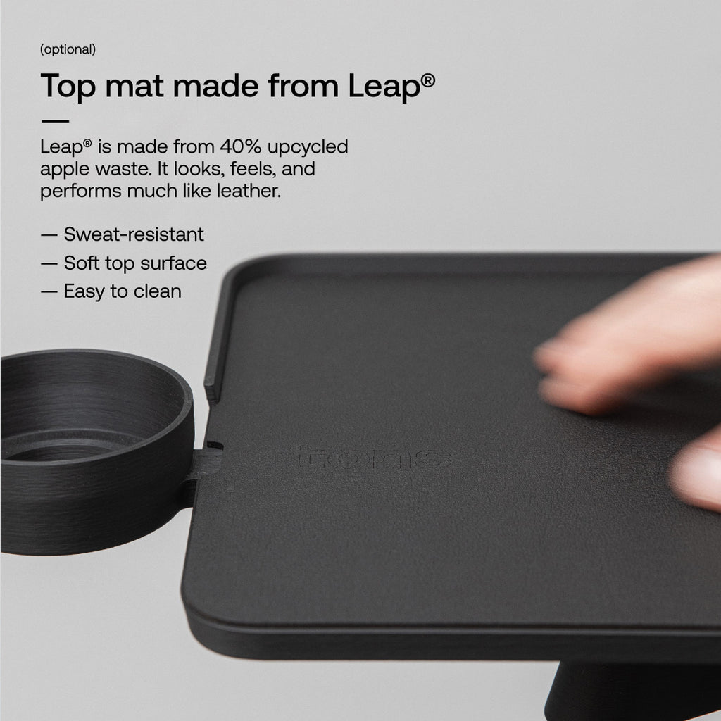 Laptop Race Table for Zwift – Tons