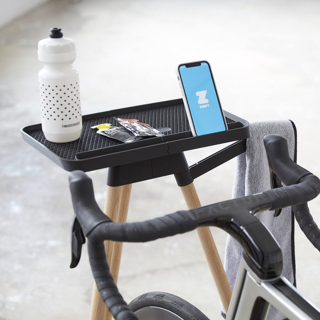 Tons Race Table for Zwift - fits ipad and smartphone / iphone