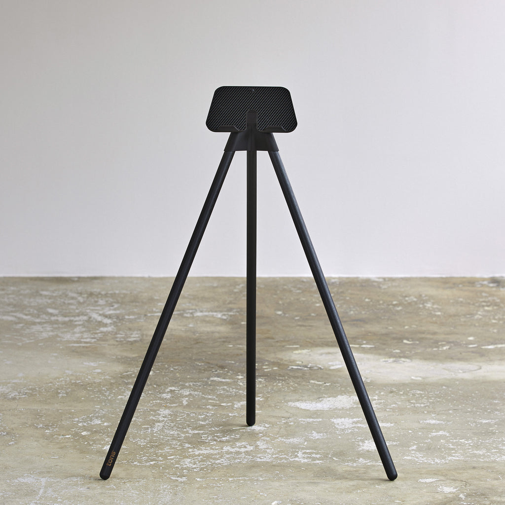 Tons iPad Stand for indoor bike trainers