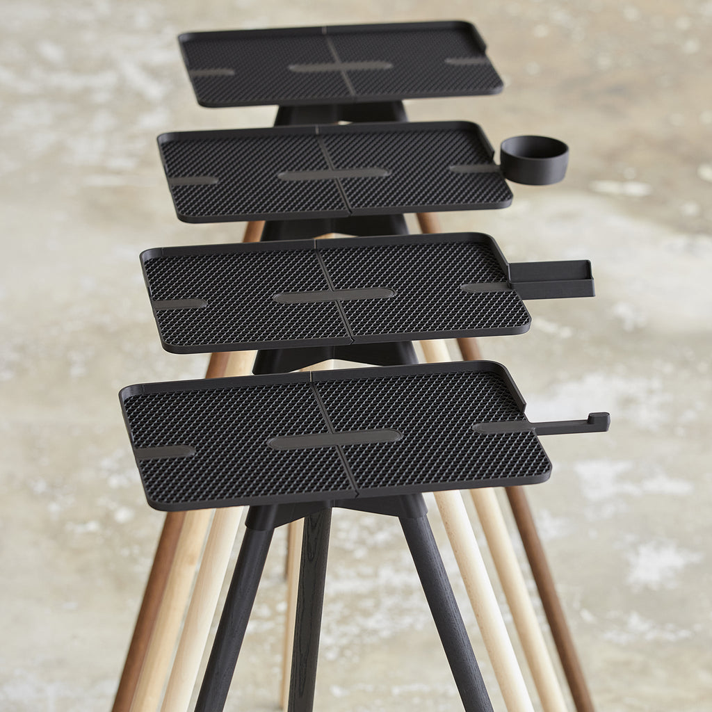 Laptop Race Table for Zwift – Tons