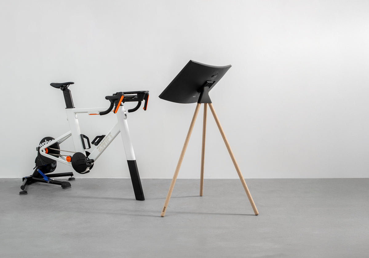 Tons | Danish Design Cycling Gear Organizers for Pain Caves & Homes