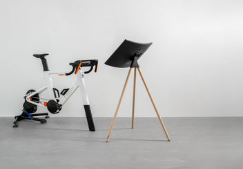 Tons | Danish Design Cycling Gear Organizers for Pain Caves & Homes