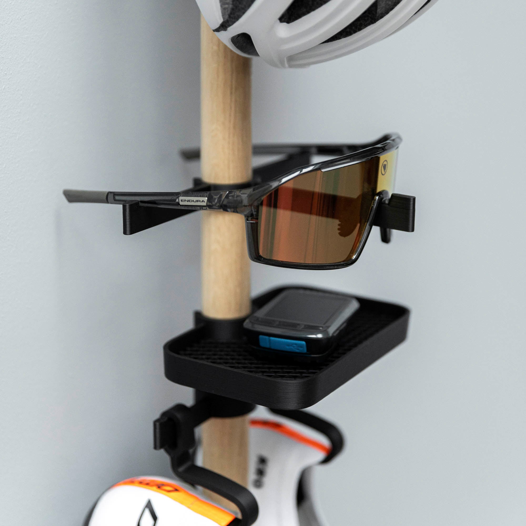 Tons Gear Organisers